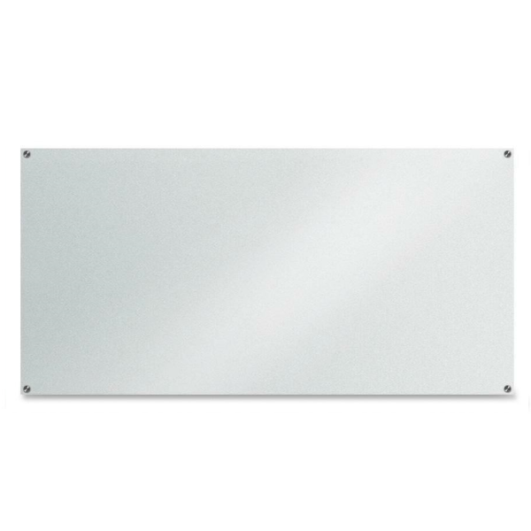 Dry Erase Frosted Glass Board | 6' x 3' | Dallas-Fort Worth