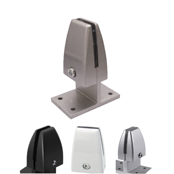 Dual Mounting Brackets | Desktop Mounting Hardware