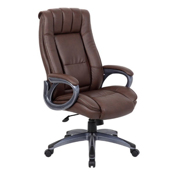 Hanson Executive Swivel Chair | Executive Chairs | Dallas
