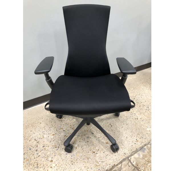 Used Herman Miller Embody - Used Office Chairs Dallas & Ft Worth