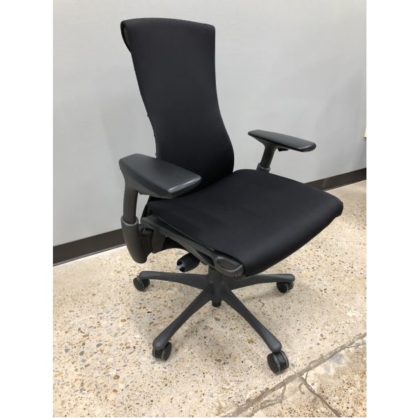 Herman Miller Embody Refurbished