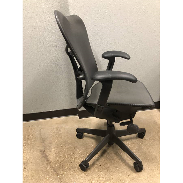 Used Herman Miller Mirra - Used Office Chairs Dallas & Ft Worth