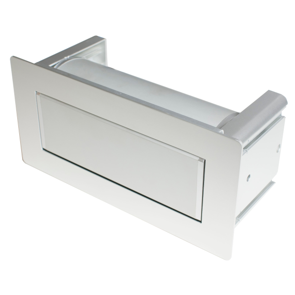 Conference Table Insert Data + Power Module | Ready to Ship