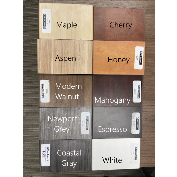 Multi-Use Standing Height Table | 30"D | 4 Sizes | 10 Colors