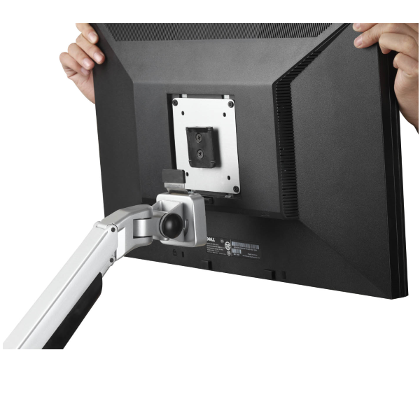 Reach Series Dual Monitor Arms | Monitor Arm