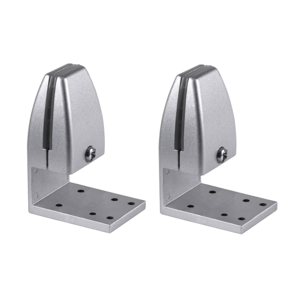 Single Mount Desk Brackets | Desktop Mounting Hardware