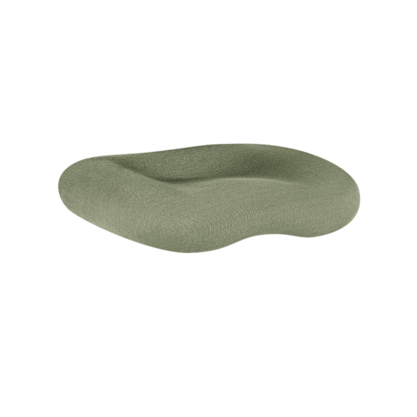 White Frame Gray Mesh Task Chair | 8 Colors - Office Chairs Dallas