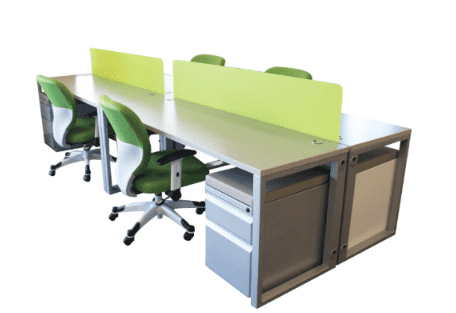 Exquisite Office Furniture- A Perfect Option to Create an Enviable ...