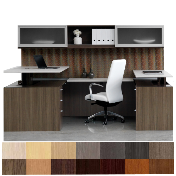 Choosing the Best Workstations for An Accounting Firm - Anderson ...