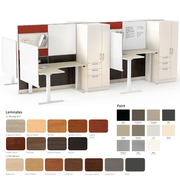 Choosing the Best Workstations for An Accounting Firm - Anderson ...