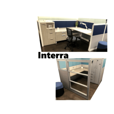 Cubicles Dallas | New Cubicles | Dallas & Ft Worth