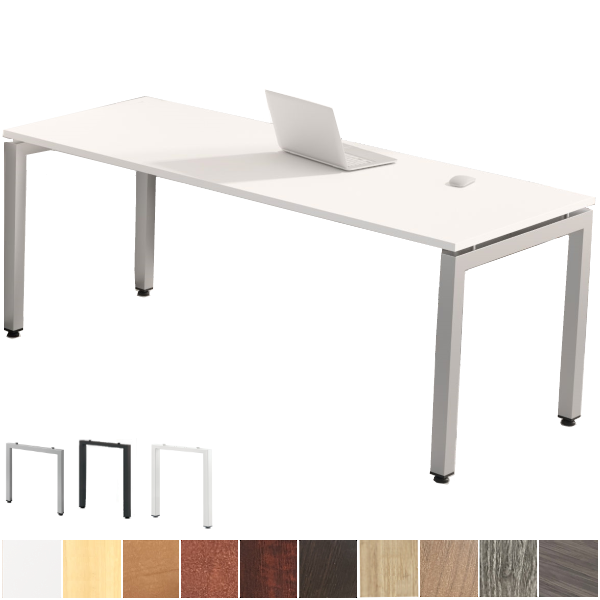 PLT Multi-Purpose Office Utility Table | 30"D | 4 Sizes