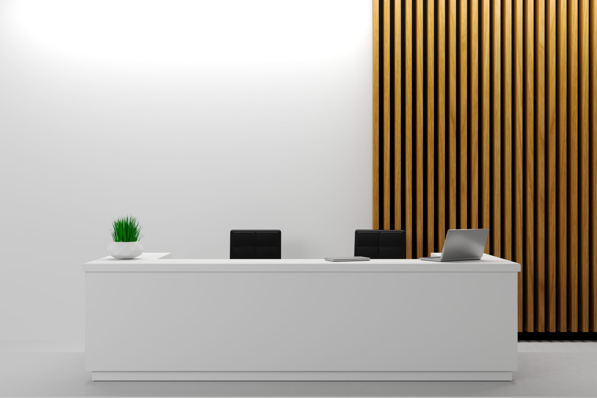 Perfect Front Desk Furniture for Your Business