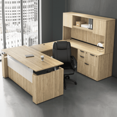 Office Desks Dallas TX | Anderson & Worth Office Furniture