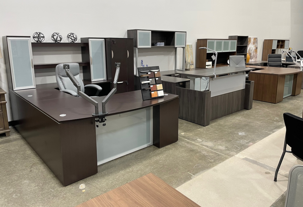 Finding the Perfect Computer Desk in Dallas: A Shopper’s Guide