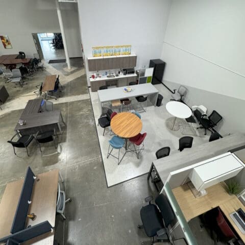 Anderson & Worth Office Furniture | Office Furniture Store Dallas